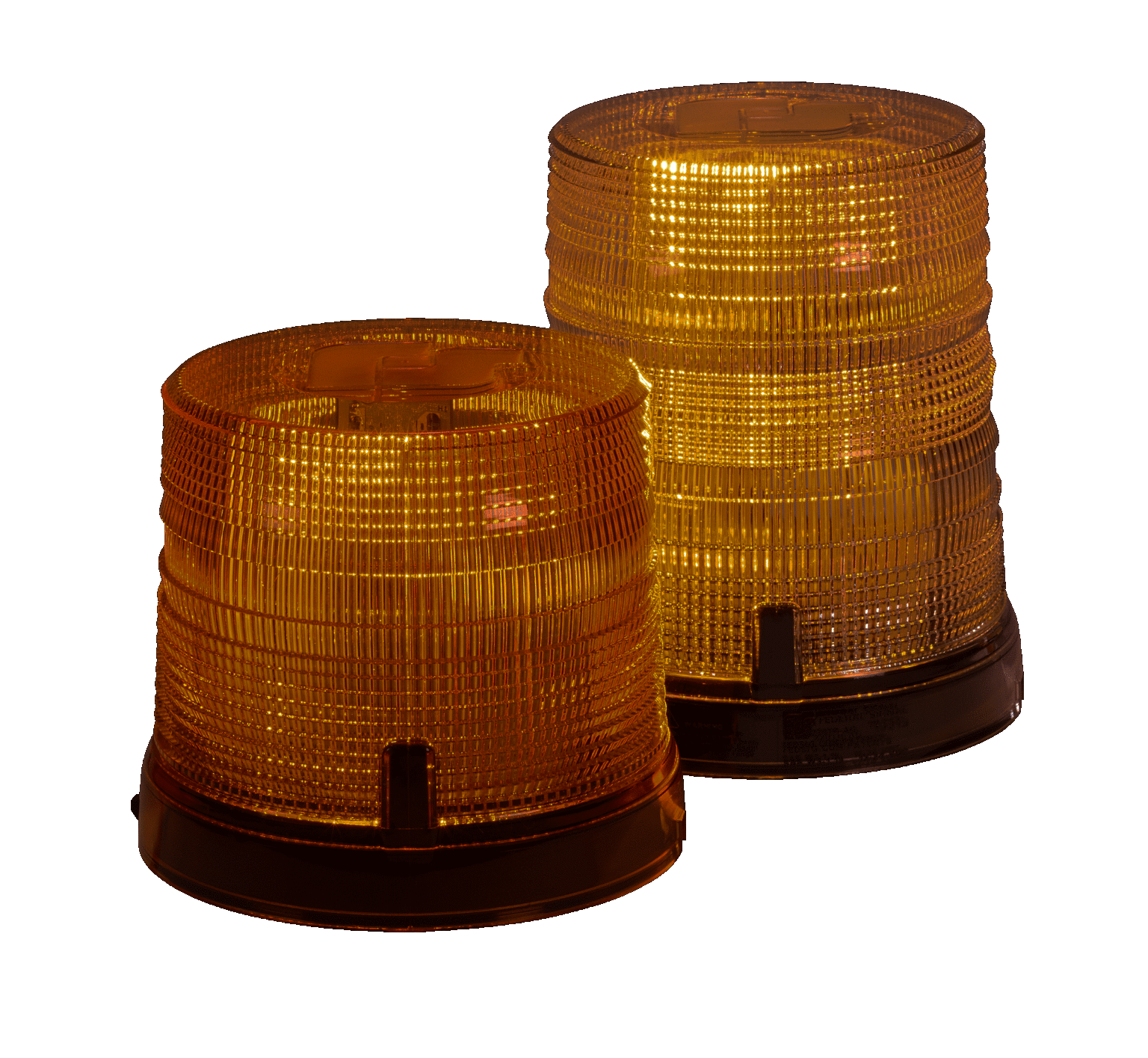 Safety Lighting - Trucks Plus